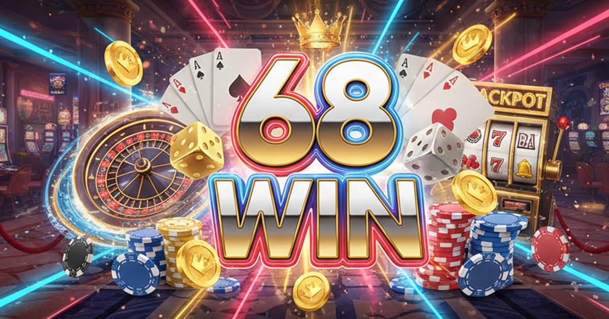 twin68|Cổng Game Của Những Điều Bất Ngờ 🎊 Luôn Có Điều Mới Để Khám Phá